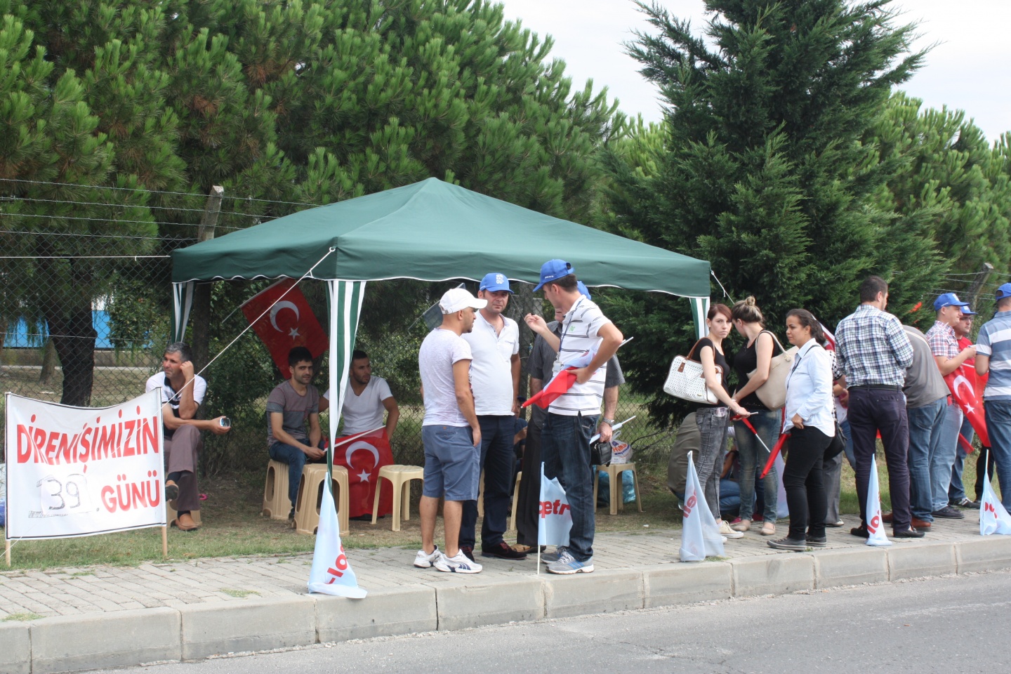 Deva Holdings must stop attacking its workers in Turkey | IndustriALL