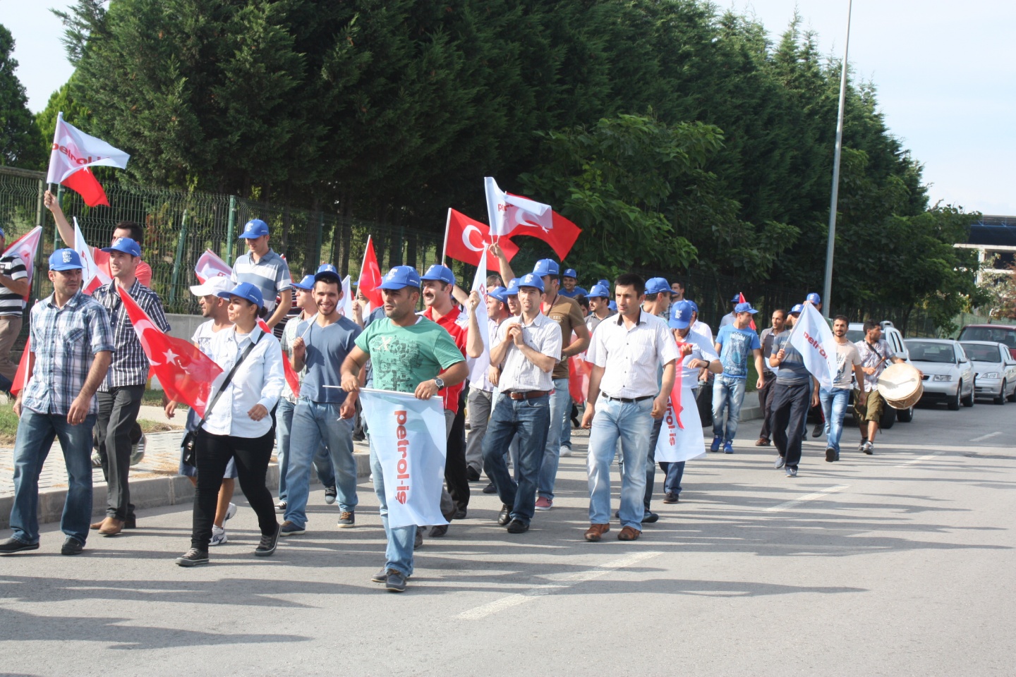 Deva Holdings must stop attacking its workers in Turkey | IndustriALL