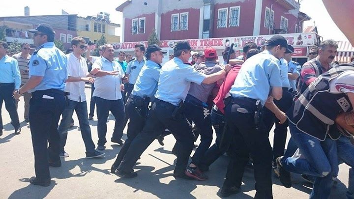 Supplier for multinationals Enpay sacks 65 for joining union in Turkey ...