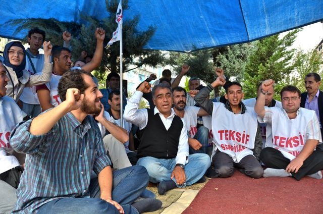 Victory for Texim workers in Turkey | IndustriALL