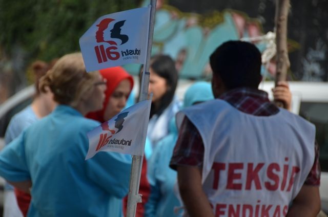Victory for Texim workers in Turkey | IndustriALL