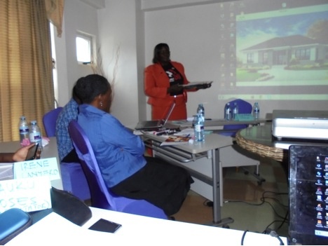 Ugandan unions in joint organizing drive | IndustriALL