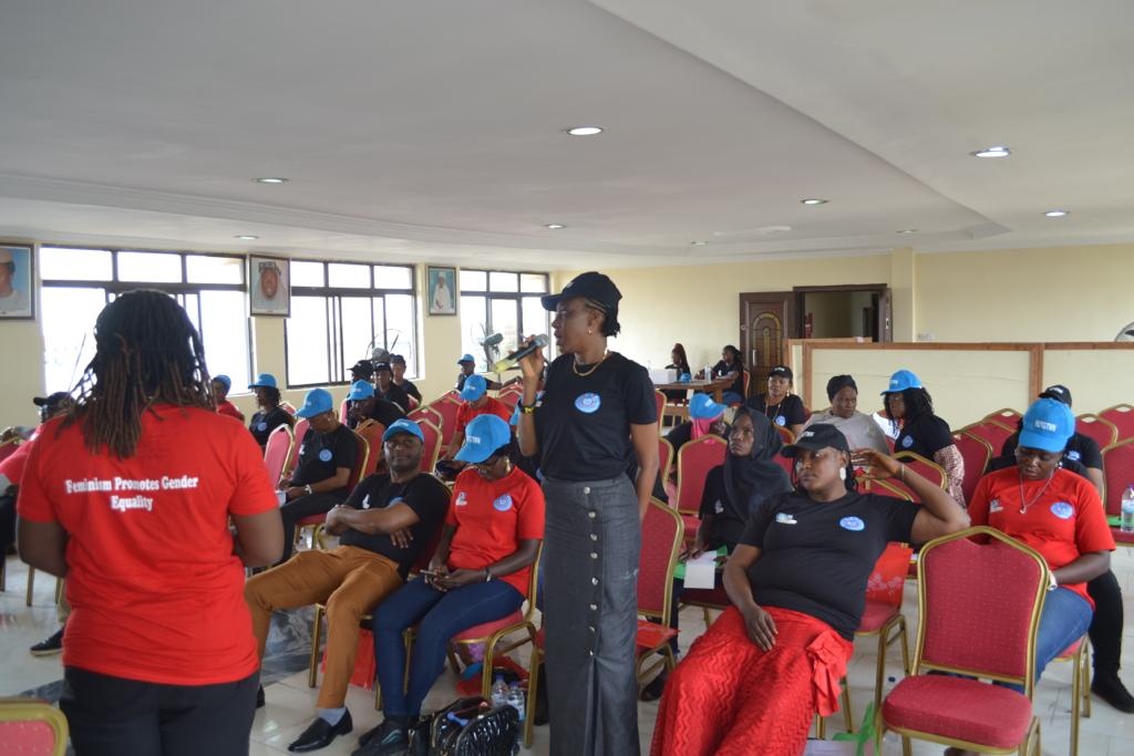 Promoting C190 implementation in Nigeria's Textile Sector | IndustriALL