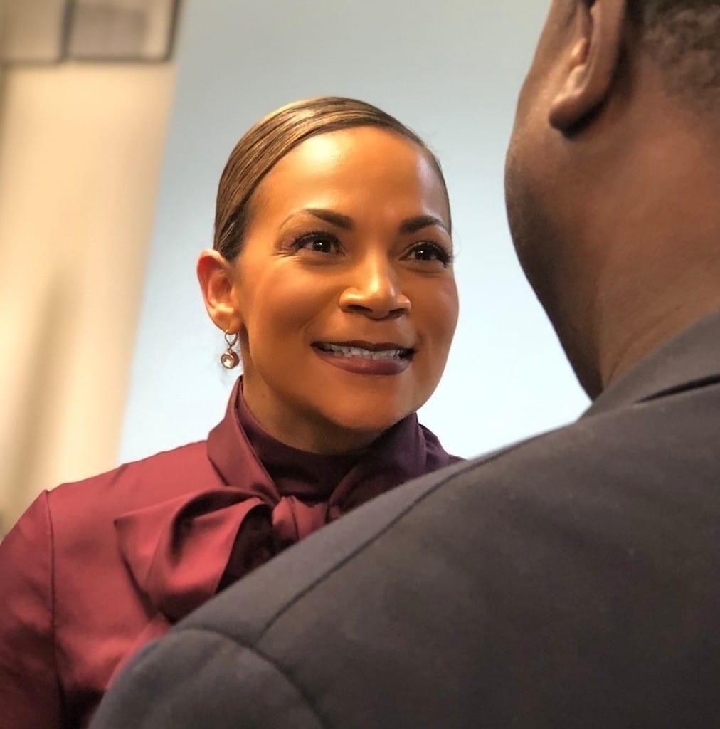 April Sims's Instagram, Twitter & Facebook on IDCrawl