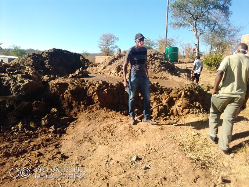 SPECIAL REPORT: Campaigning for safer working conditions in Zimbabwe’s ...