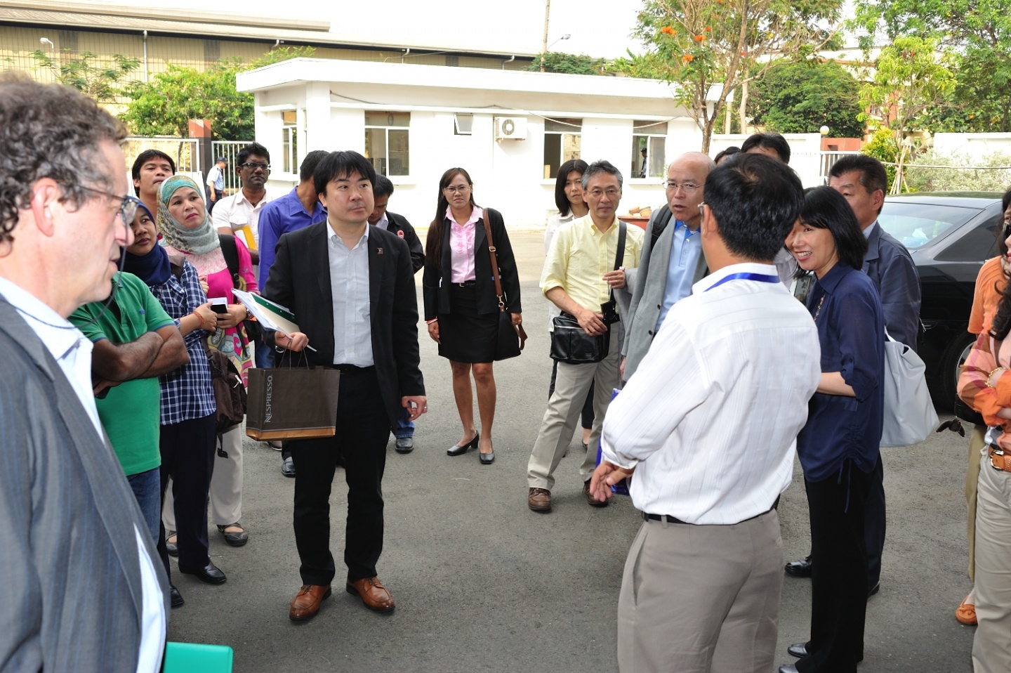 IndustriALL ICT, Electrical and Electronic Steering Committee Meeting ...