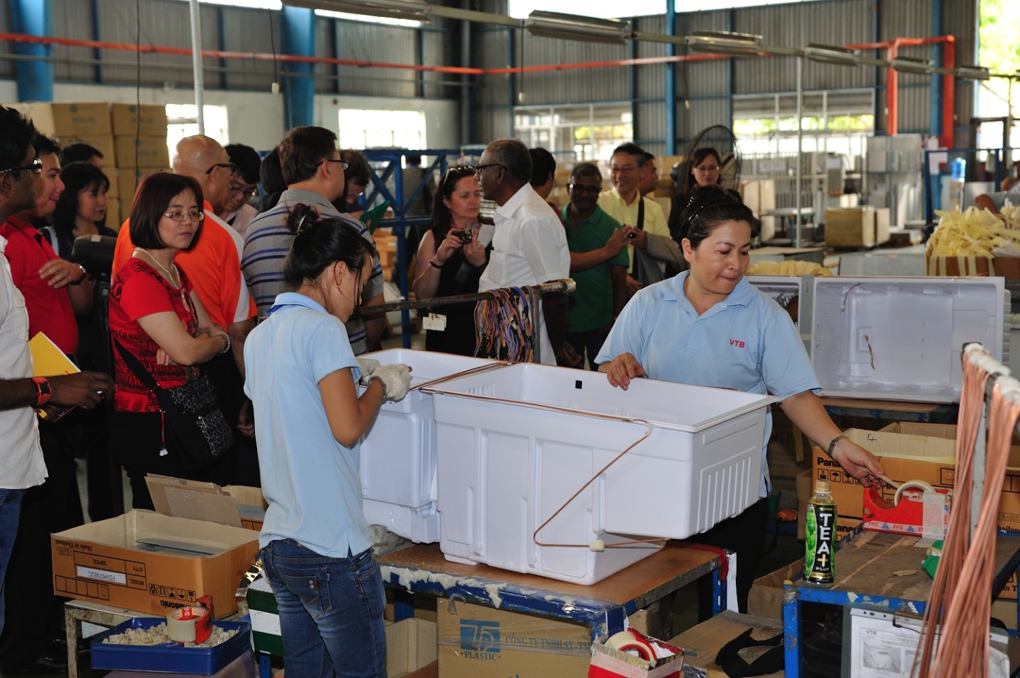 IndustriALL ICT, Electrical and Electronic Steering Committee Meeting ...