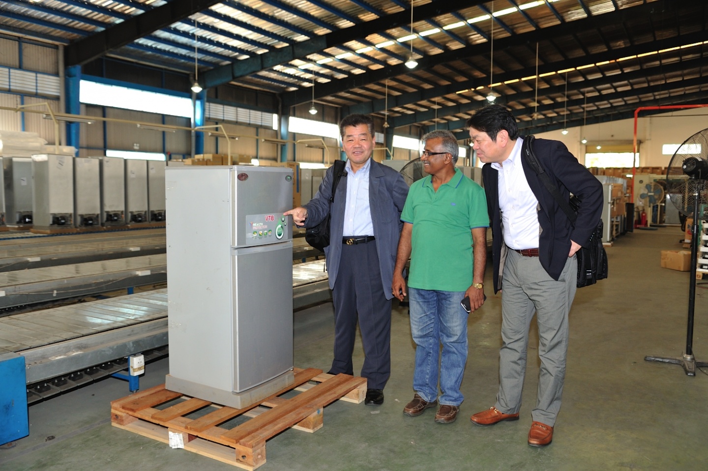 IndustriALL ICT, Electrical and Electronic Steering Committee Meeting ...