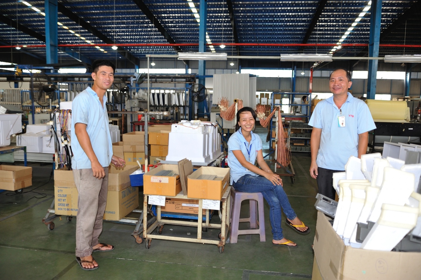 IndustriALL ICT, Electrical and Electronic Steering Committee Meeting ...