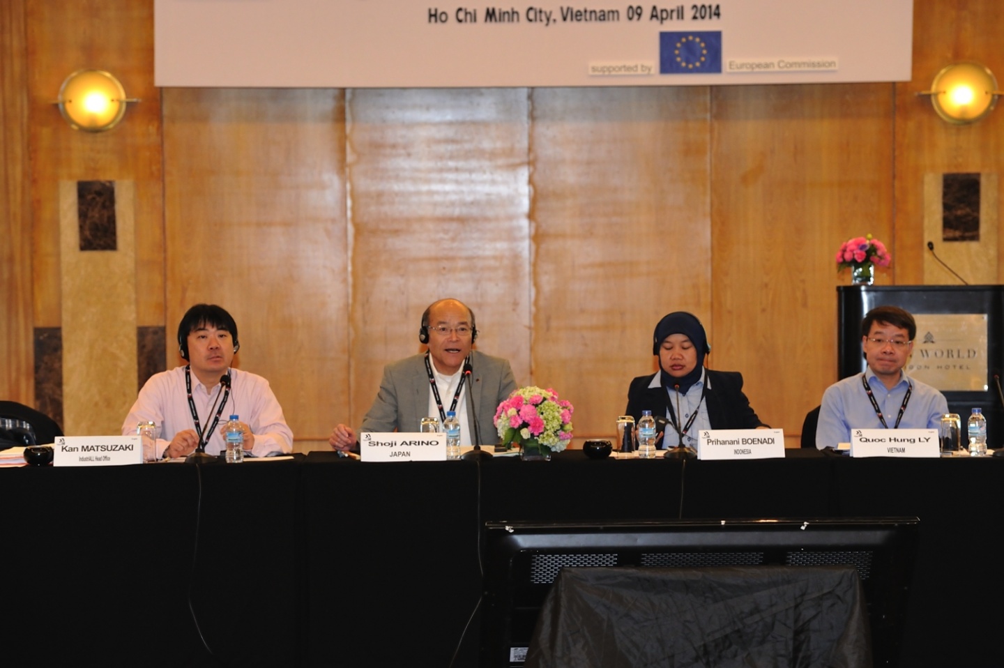 IndustriALL ICT, Electrical and Electronic Steering Committee Meeting ...