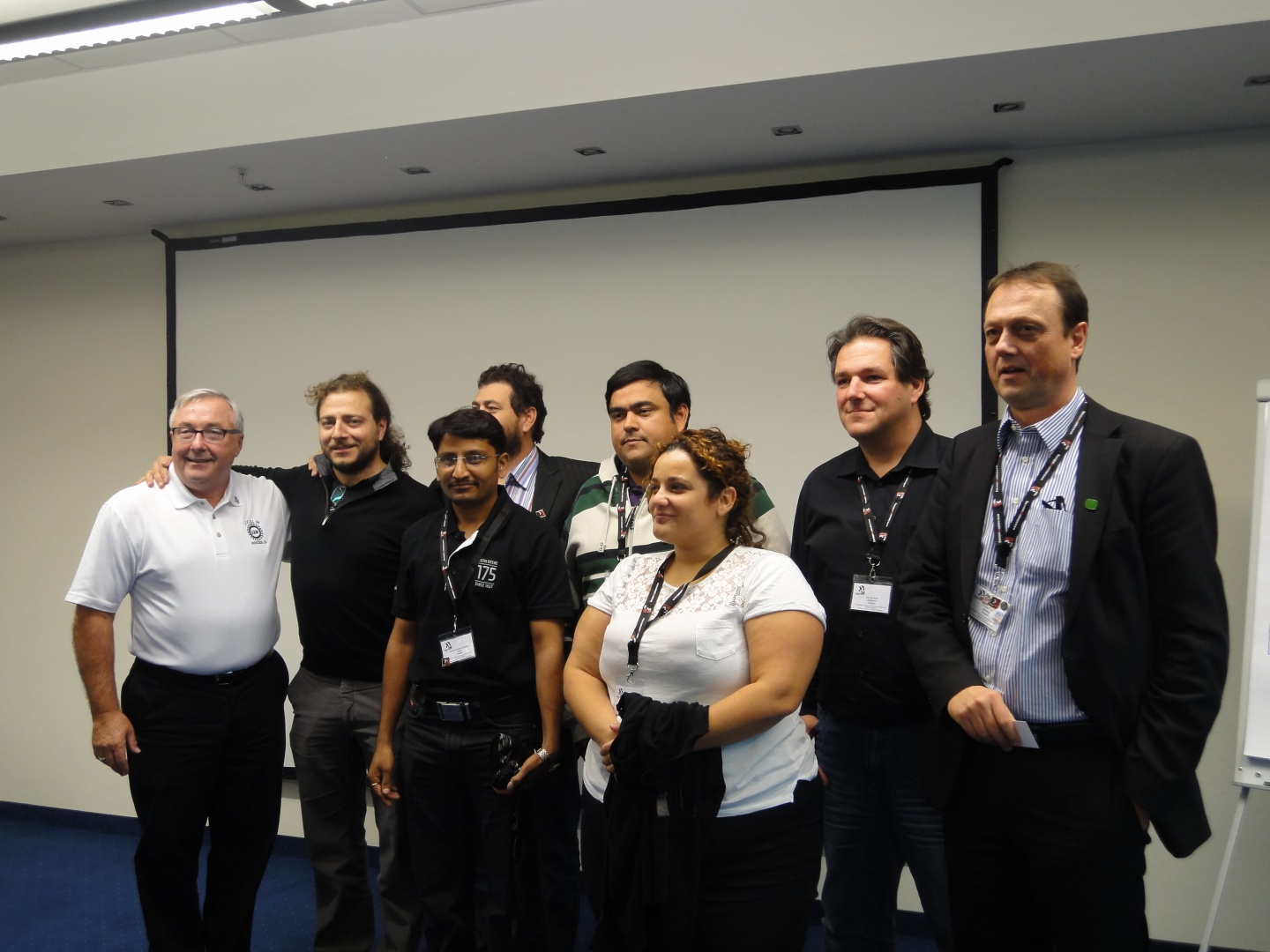 Construction and Mining Equipment and Agricultural Machinery meeting ...