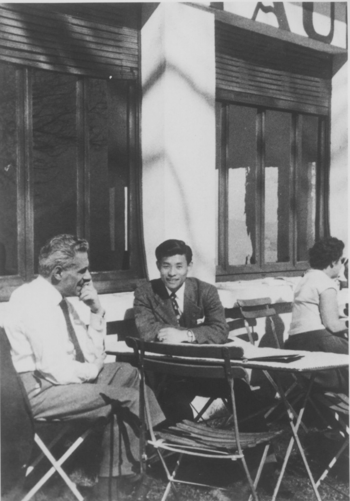 In memoriam of Ichiro Seto | IndustriALL