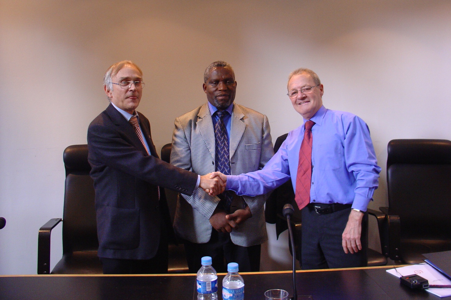 Farewell to Fred Higgs - a great union leader | IndustriALL