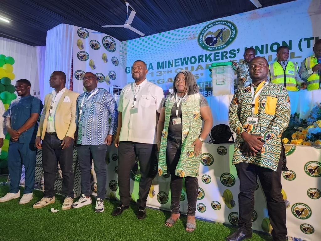 Mineworkers Development Agency Mineworkers Development Agency