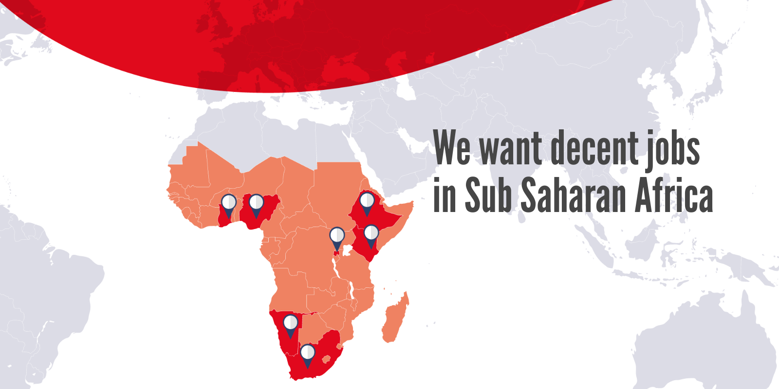 Sub Saharan And Afriac