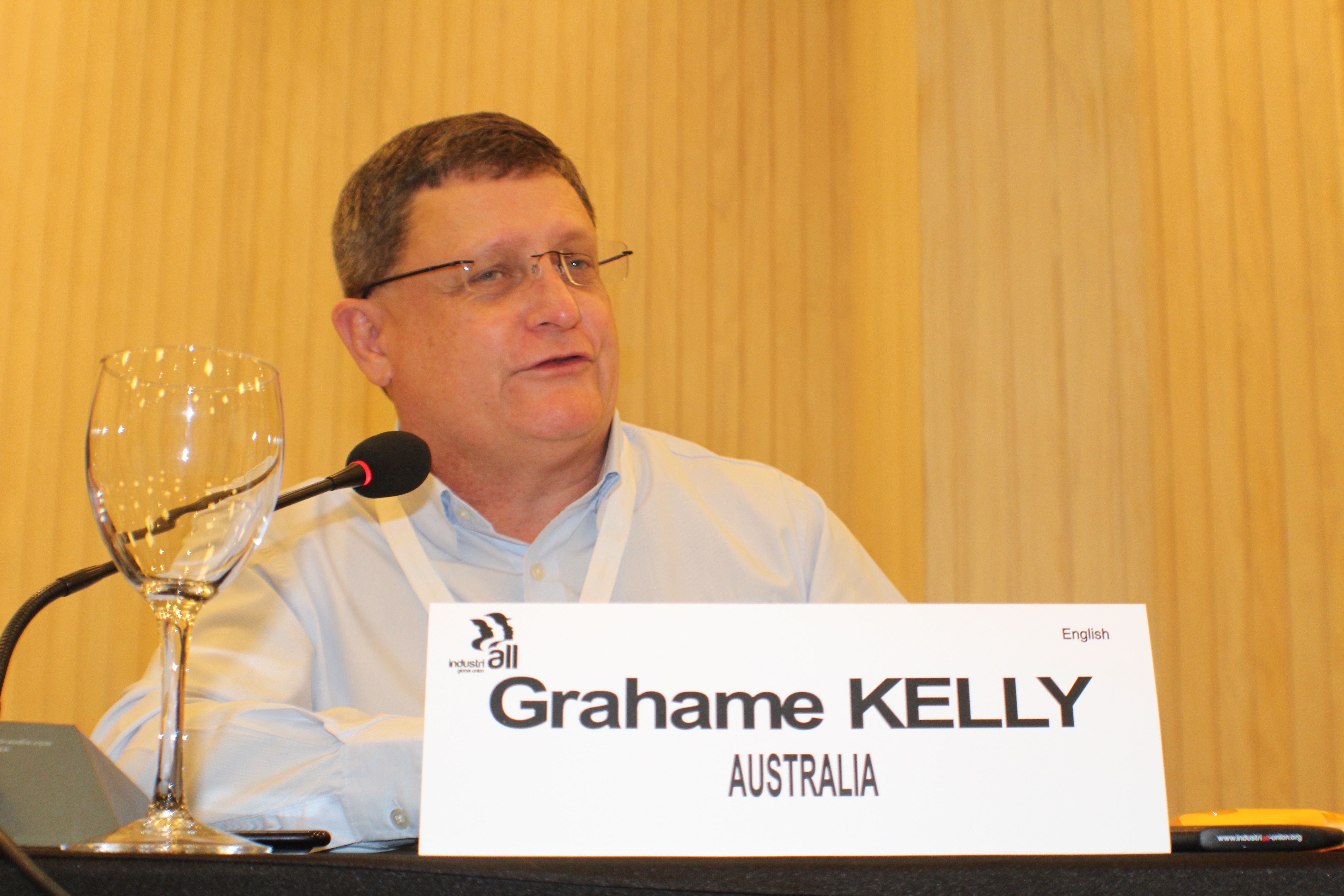 SPECIAL REPORT: BHP must #ShowRespect for workers' rights | IndustriALL