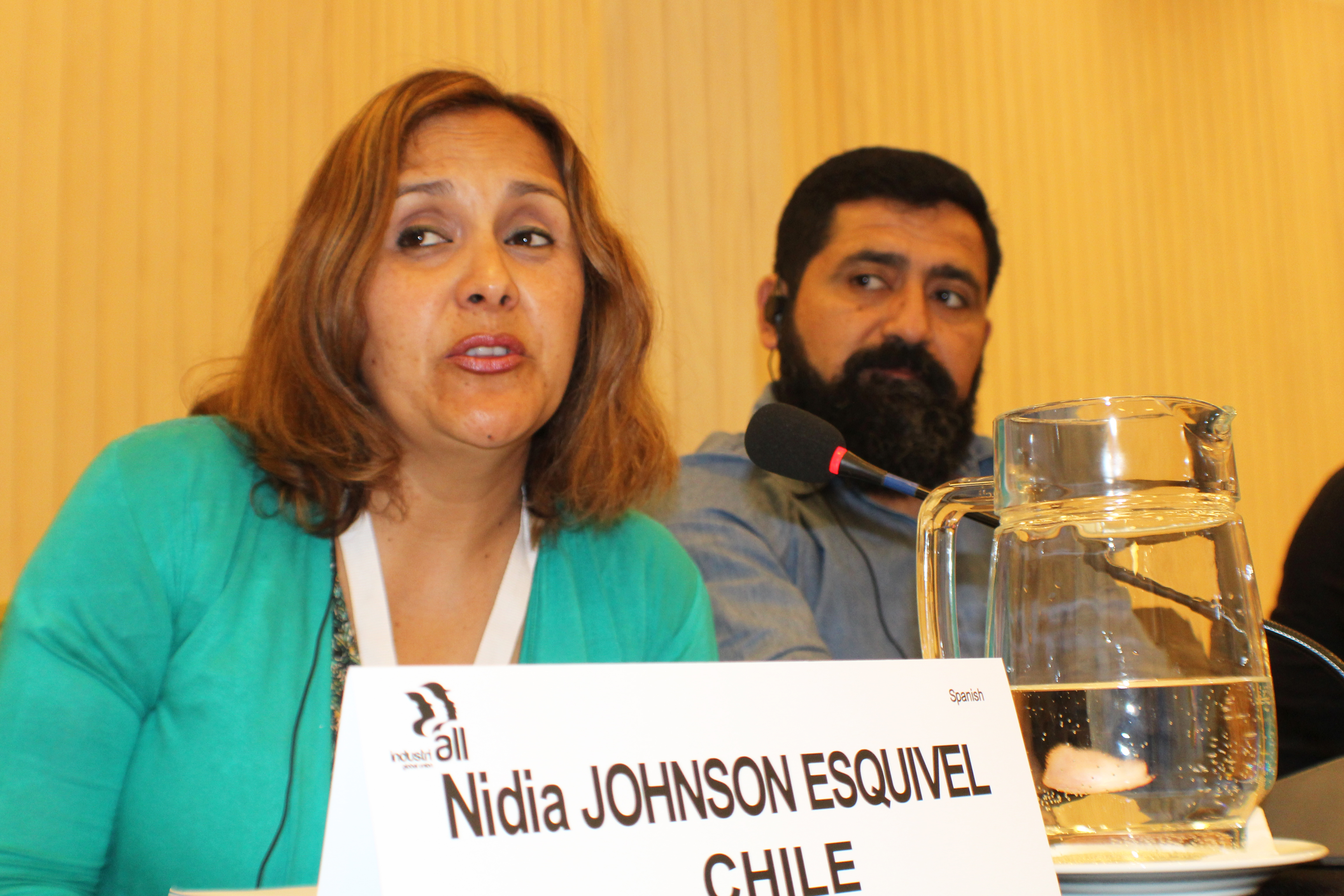 SPECIAL REPORT: BHP must #ShowRespect for workers' rights | IndustriALL