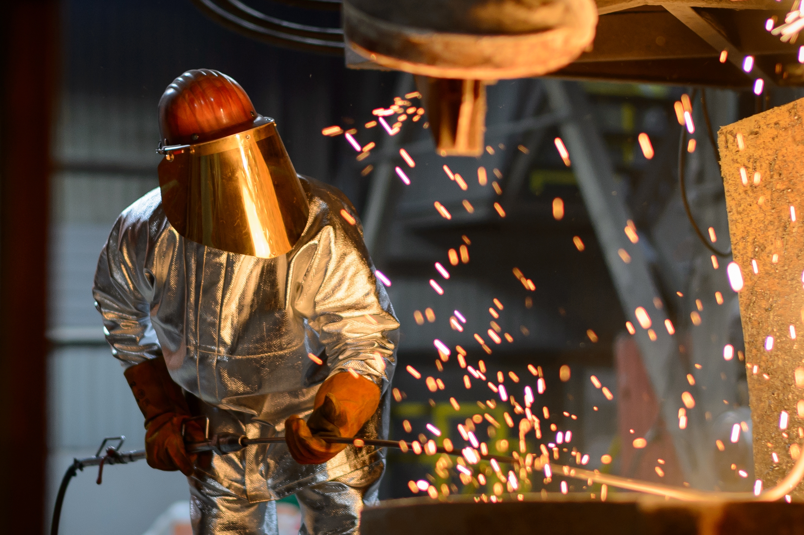 South Africa Ferrochrome Jobs: A Sector in Crisis