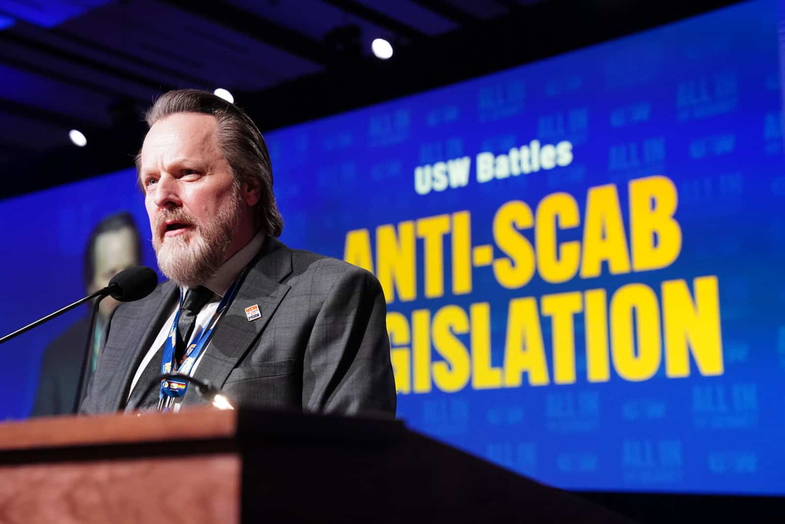Canada’s federal anti-scab law marks historic victory for workers ...