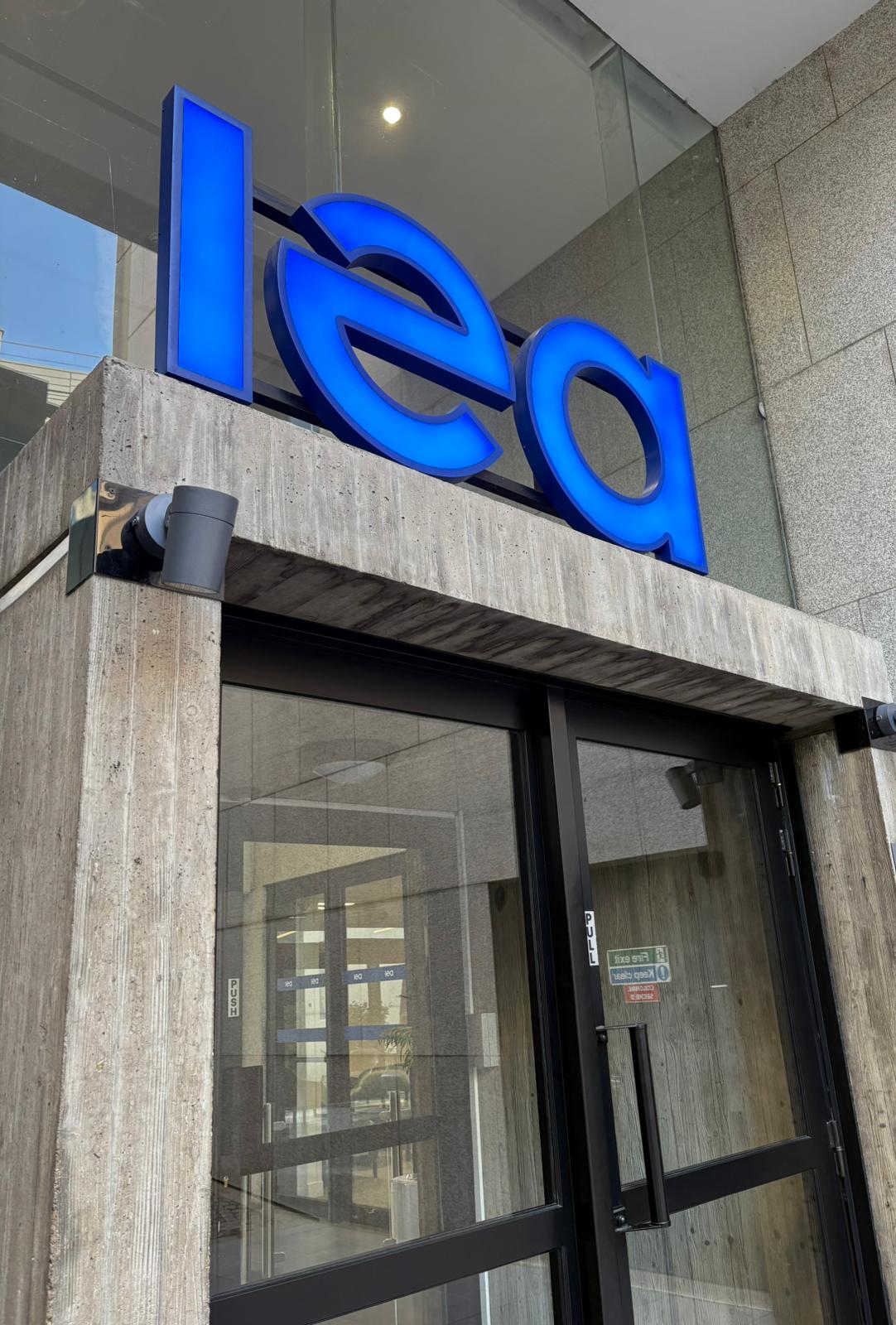 Workers at the heart of the energy transition: IndustriALL at IEA ...